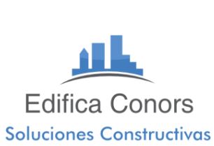 Edifica Conors - Soluciones Constructivas 2019